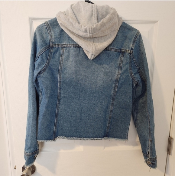 Highway Jeans | Jackets & Coats | Highway Jeans Jaket Small | Poshmark